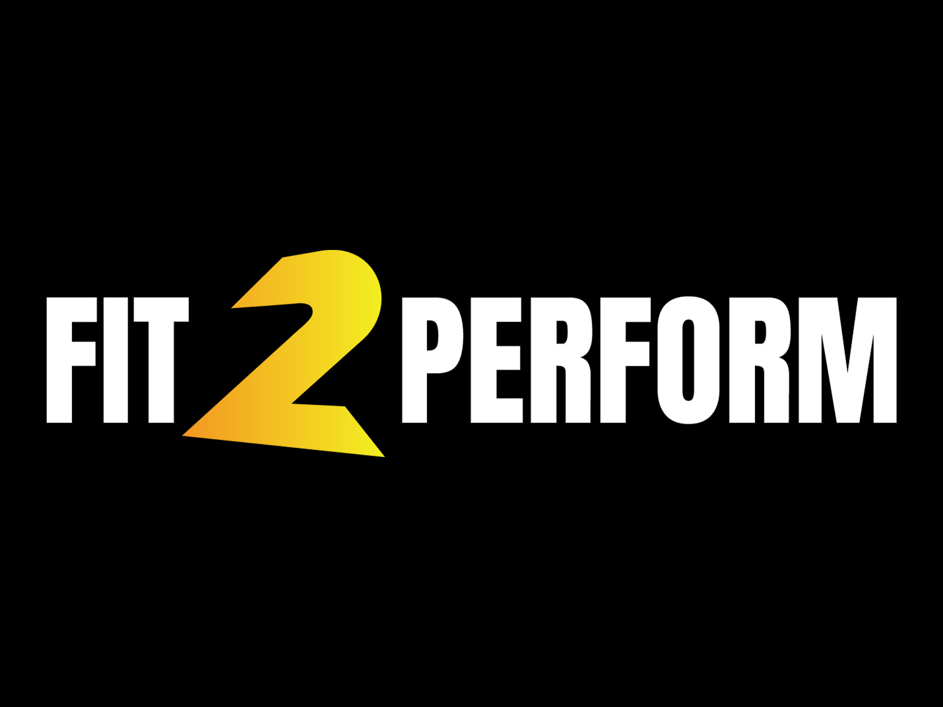 FIT2 PERFORM - Fit2 Perform