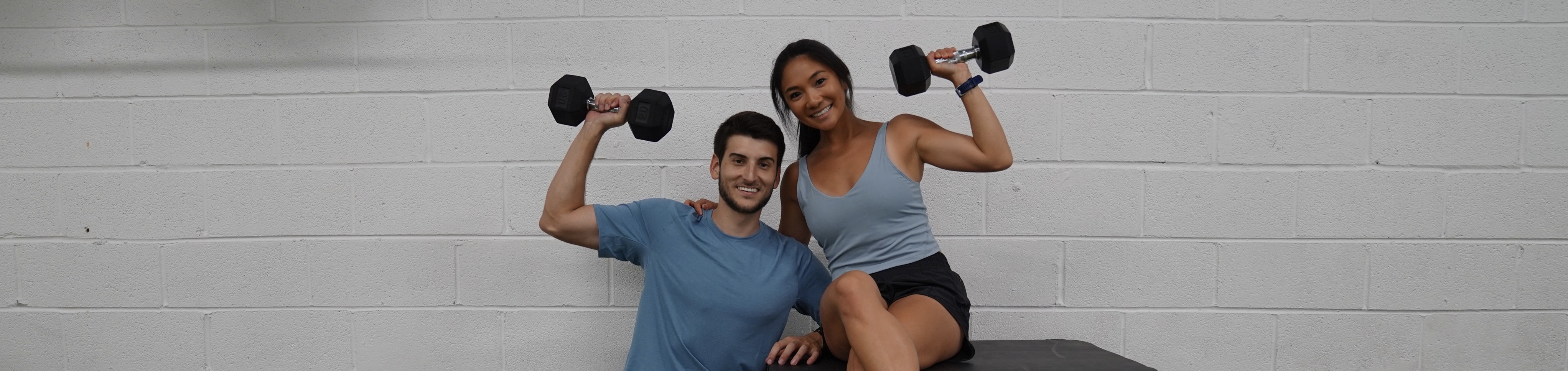 Go Run Stronger (GRS) - Dr. Gaby Go