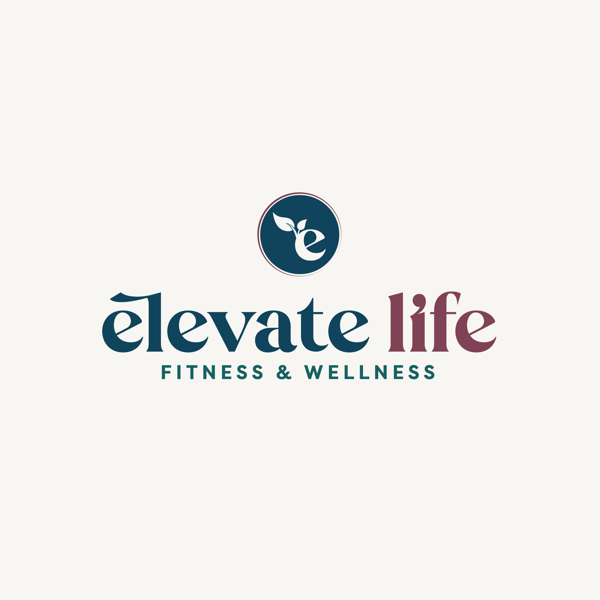 Monthly Wellness & Nutrition Programming - Elevate Life & Fitness