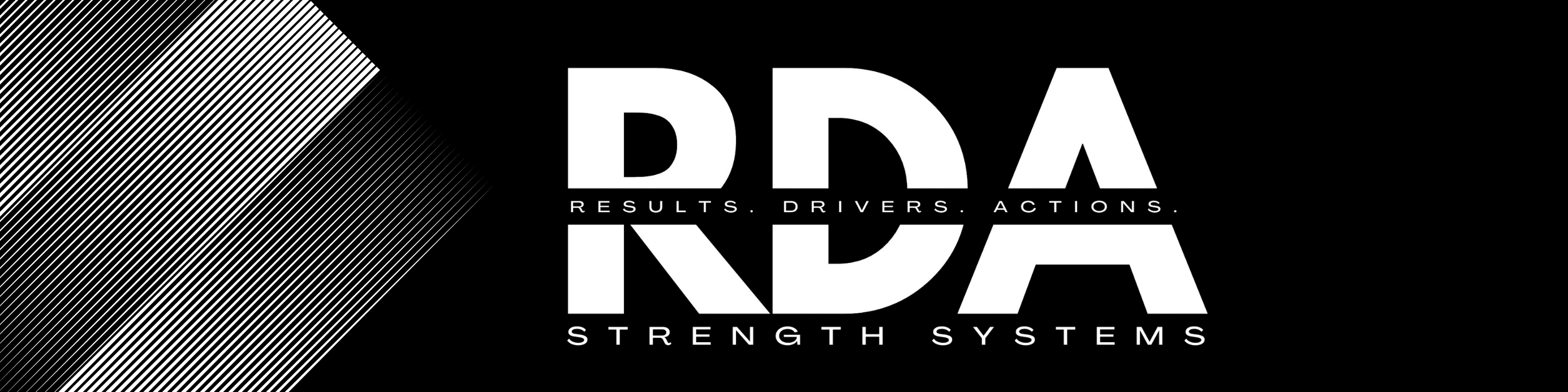 The RDA System - 10% Off - The RDA System