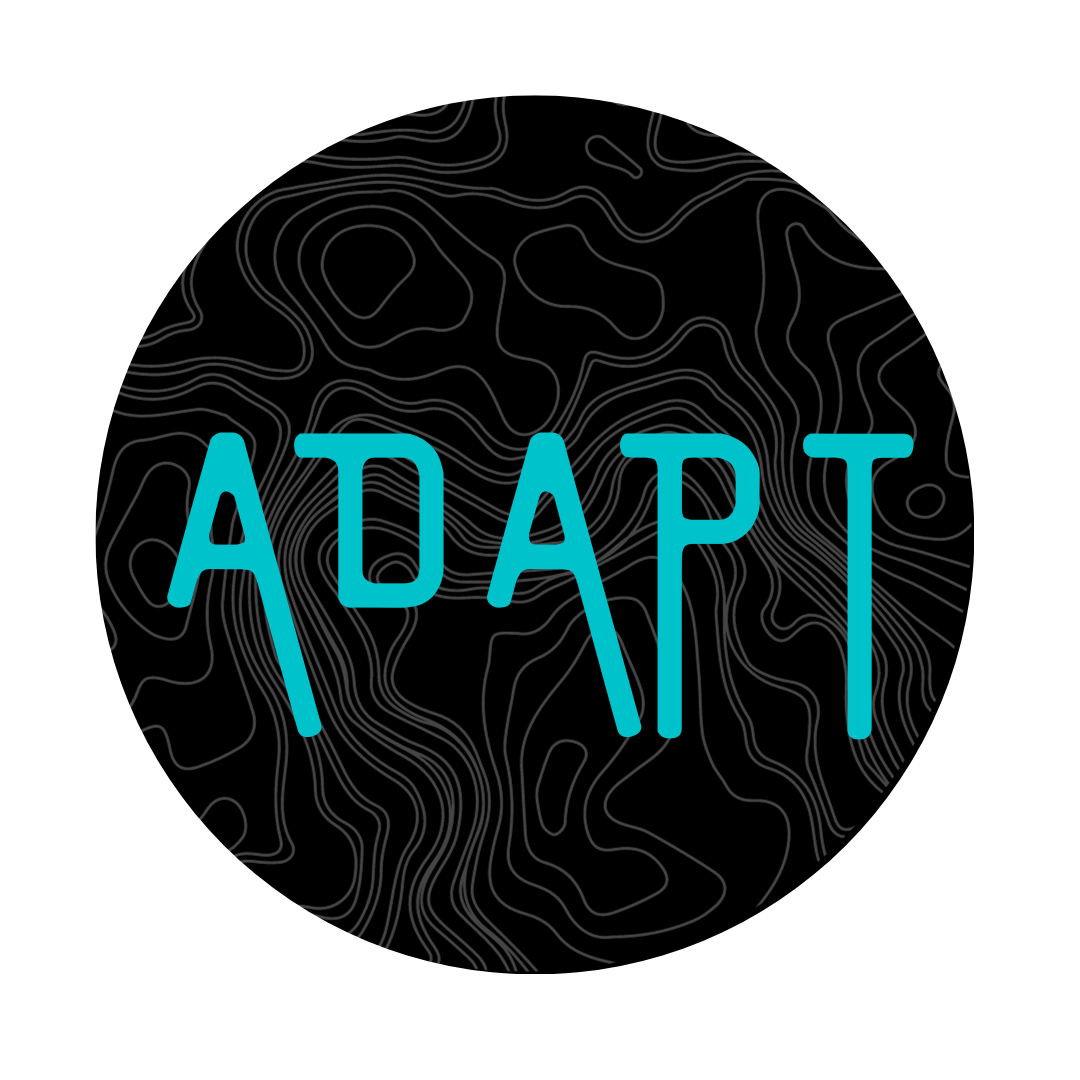 ADAPT Training Membership - Juliet Hammer's Workspace