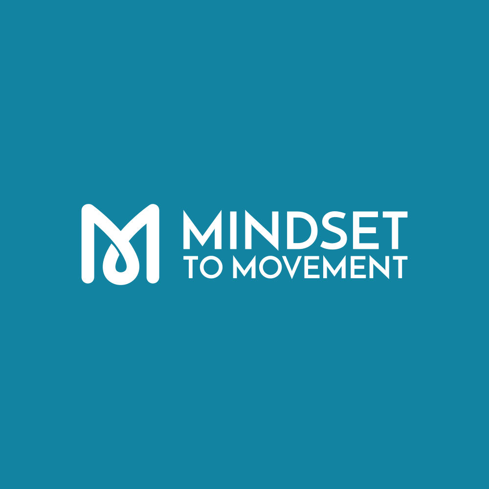 Gold - Mindset To Movement