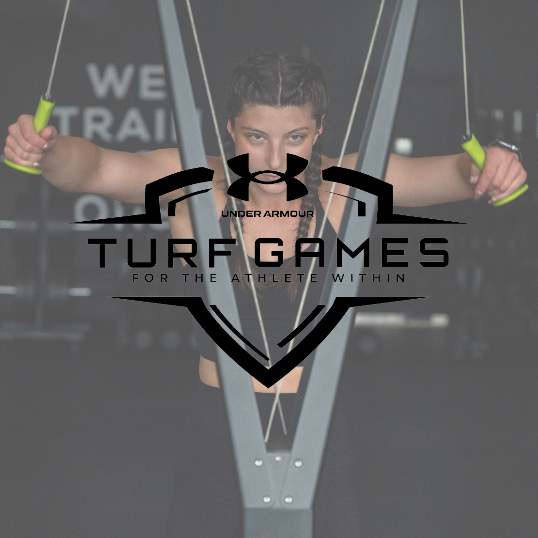 TURF GAMES - Sophia Hudson's Workspace