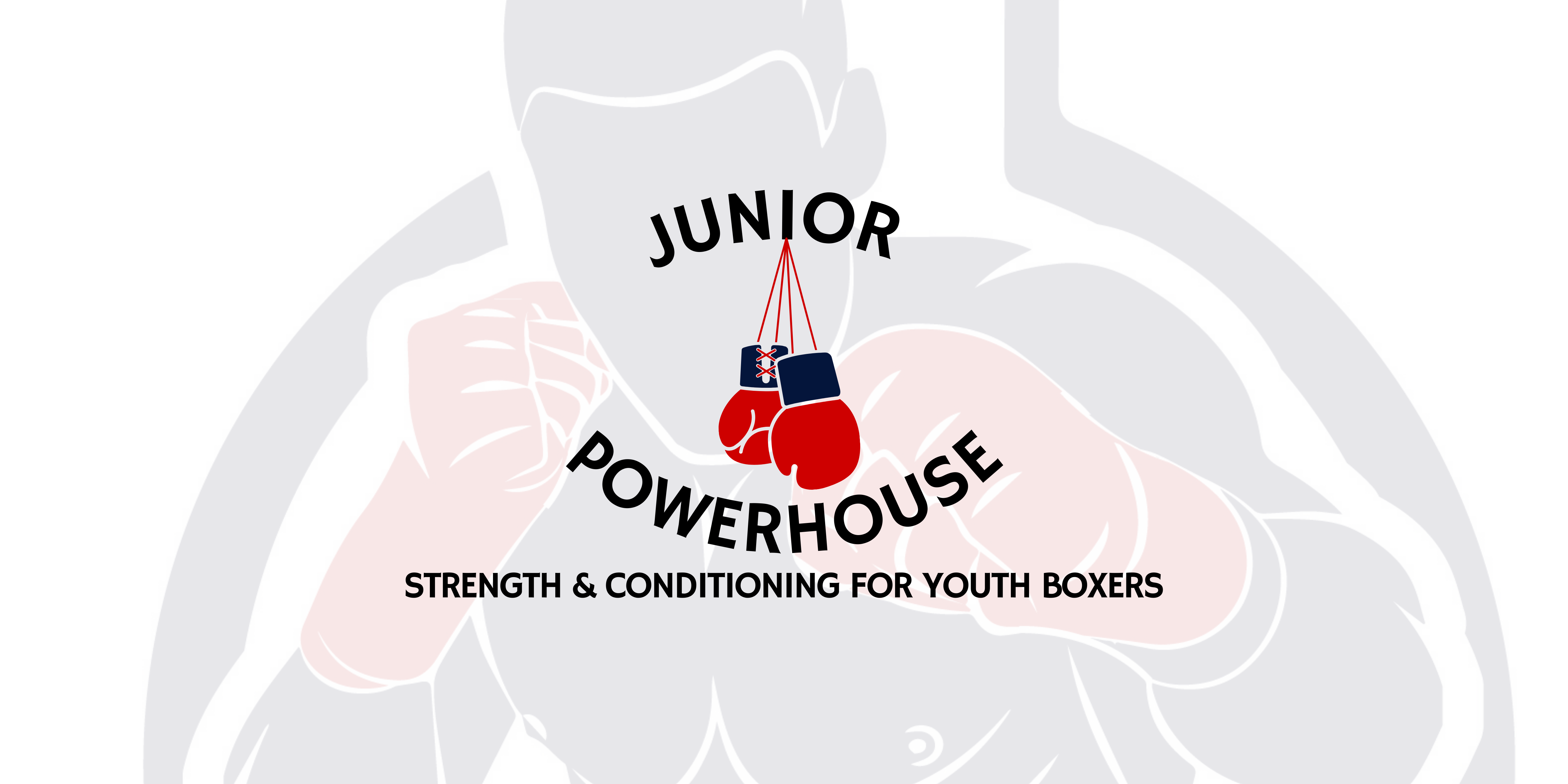 Junior Powerhouse Boxing Monthly - The Fight Lab