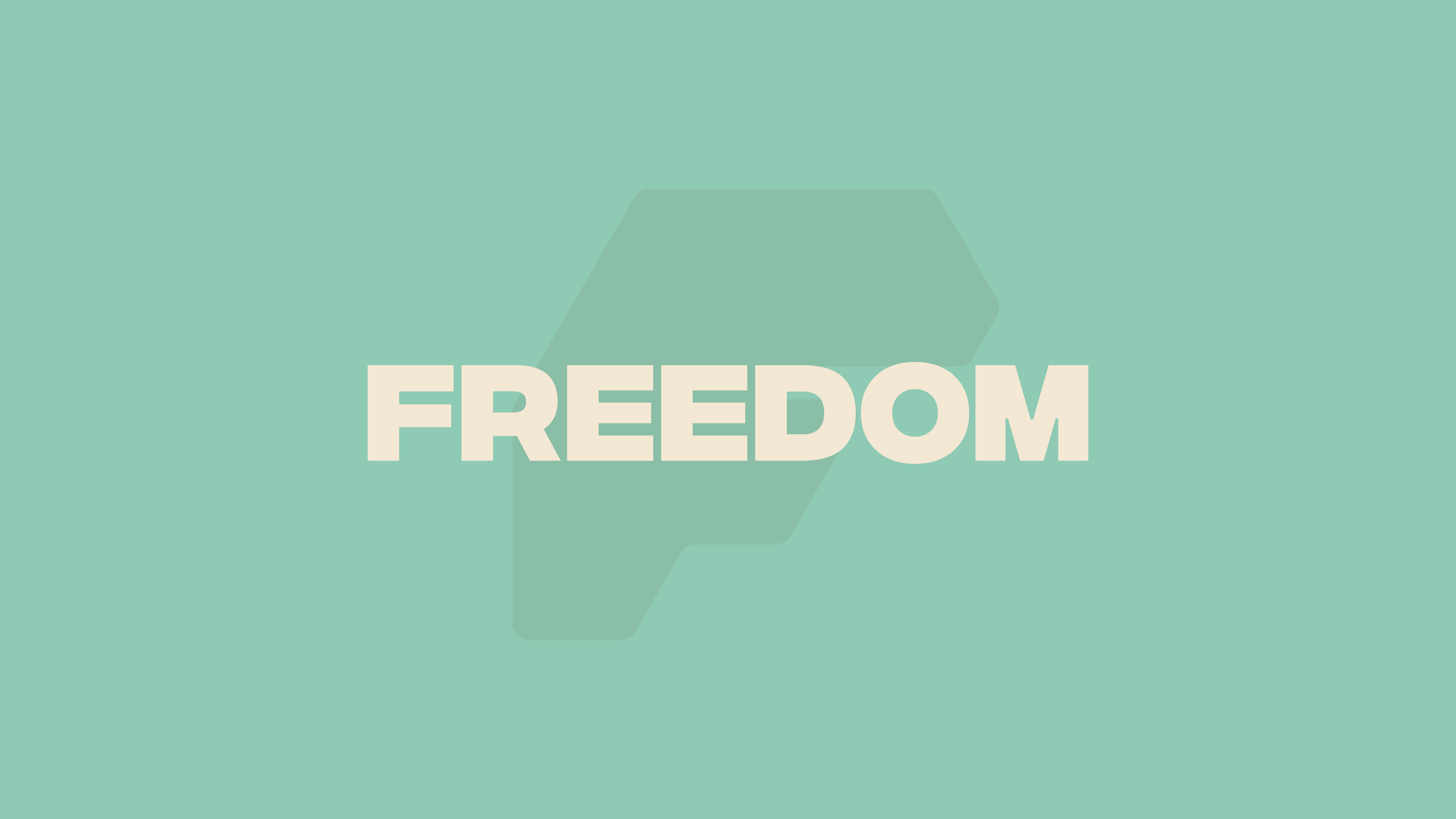 Freedom Program - Fusion Barbell