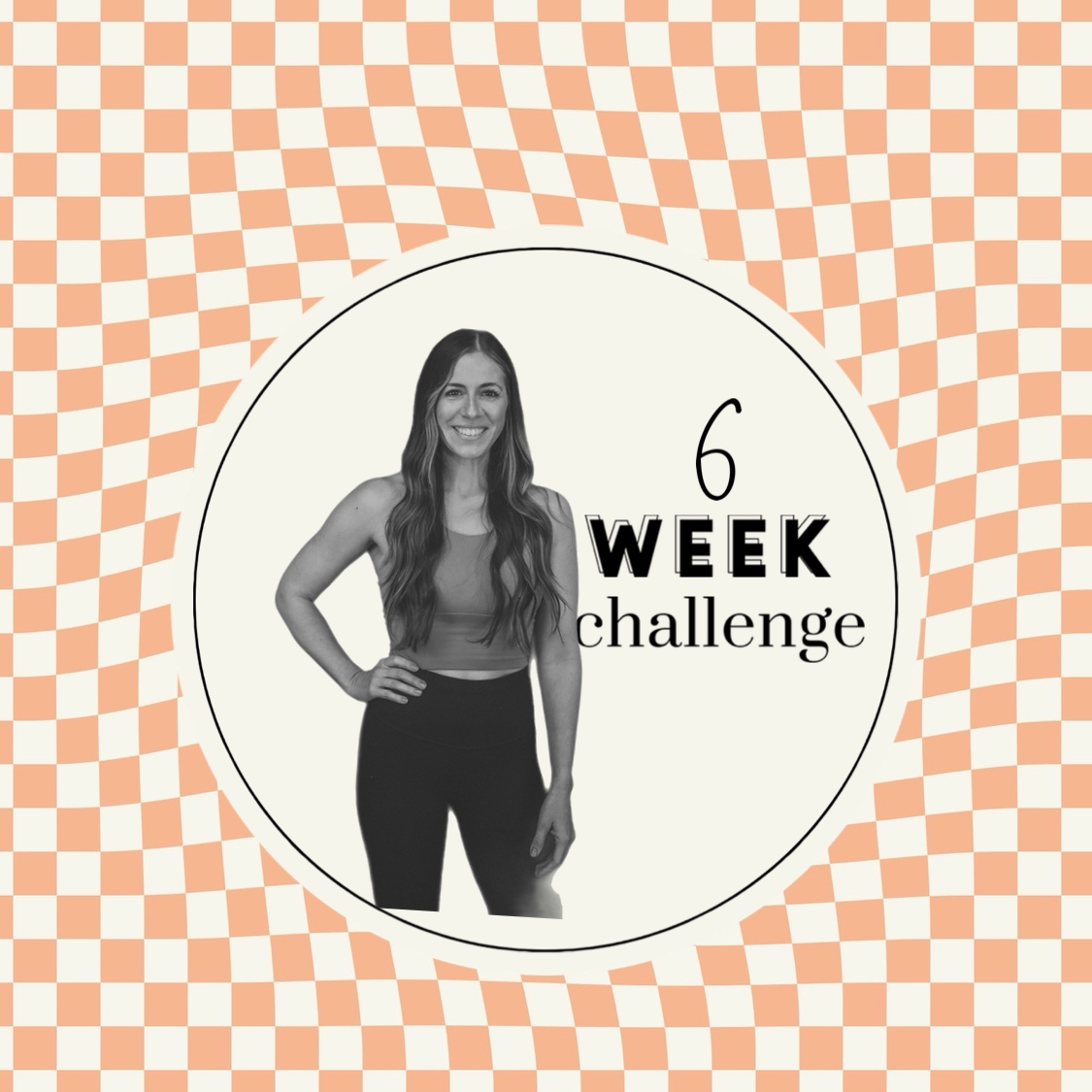 6 Week Challenge - B Holt Fitness