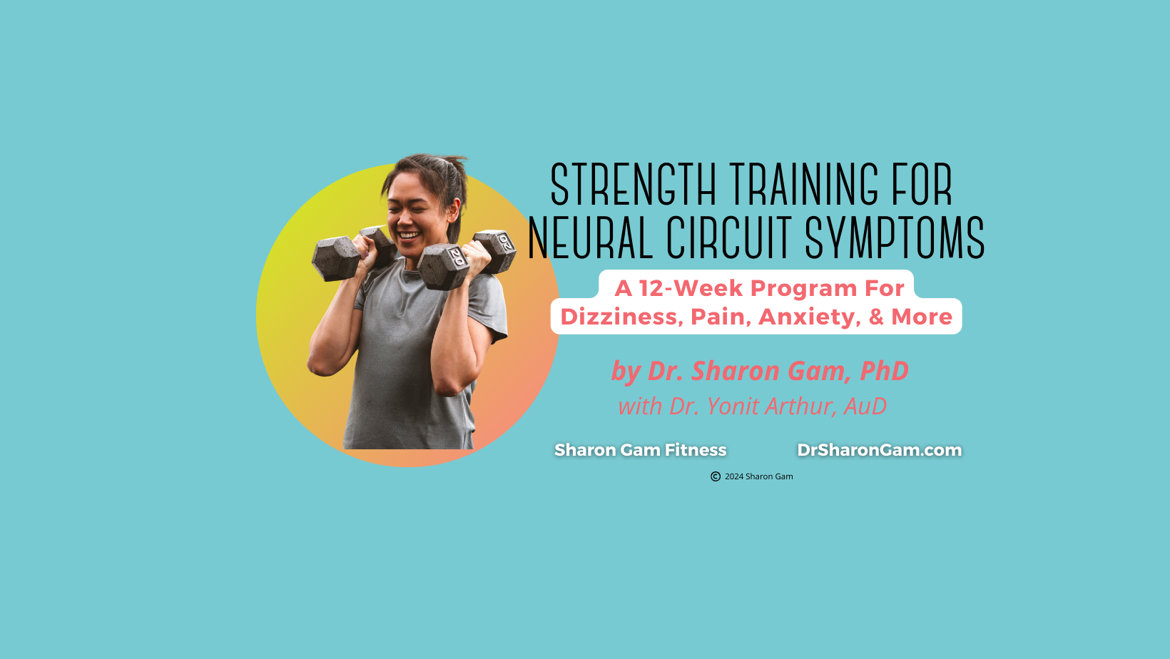 Strength Training For Neural Circuit Symptoms - 3 Days Per Week ...