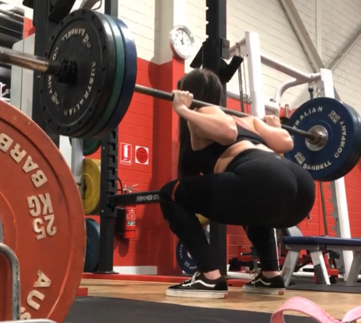 VIP Coaching - Danielle Bailey's Workspace