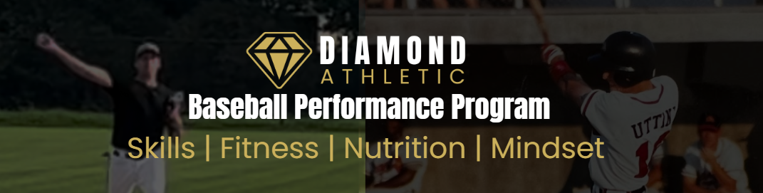 Baseball Performance Program (3-Months) - Ben Utting's Workspace