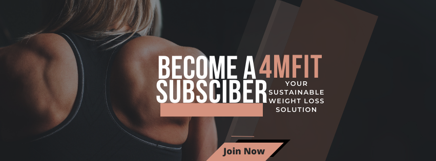 4Mfit + Plan Subscriber - 4Mfit