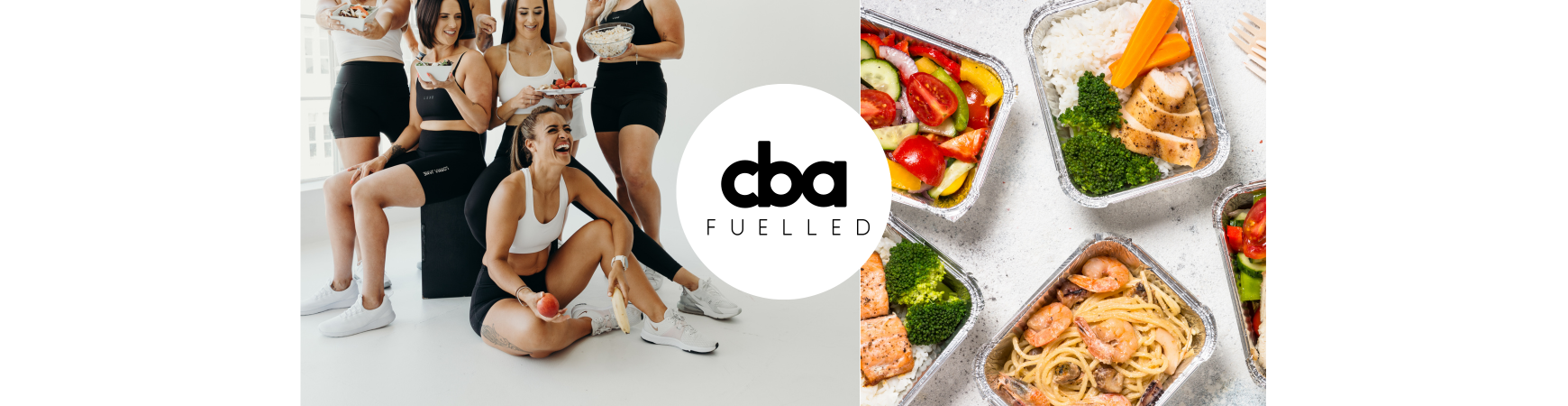 CBA Fuelled Program - JULY 2025 - CBA (Coached By Ash)