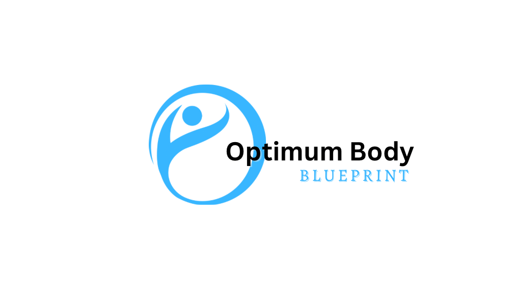 The Optimum Body Blue Print - DesmondPR Fitness LLC
