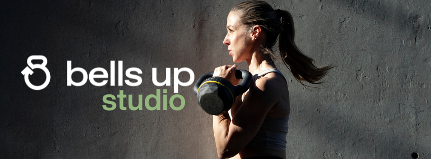 Bells Up STUDIO Monthly Membership - Kettlebells Up LLC