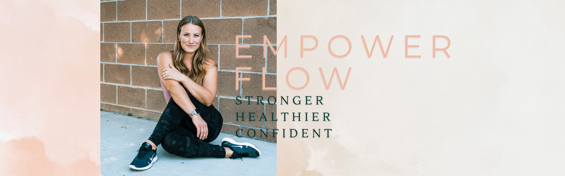 Empower Flow - Allyson Crapo's Workspace