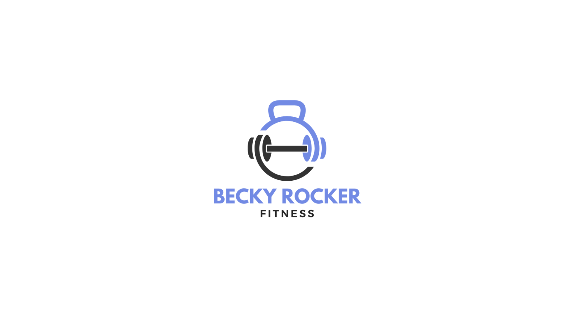 30-min Personal Training - Becky Rocker Fitness LLC