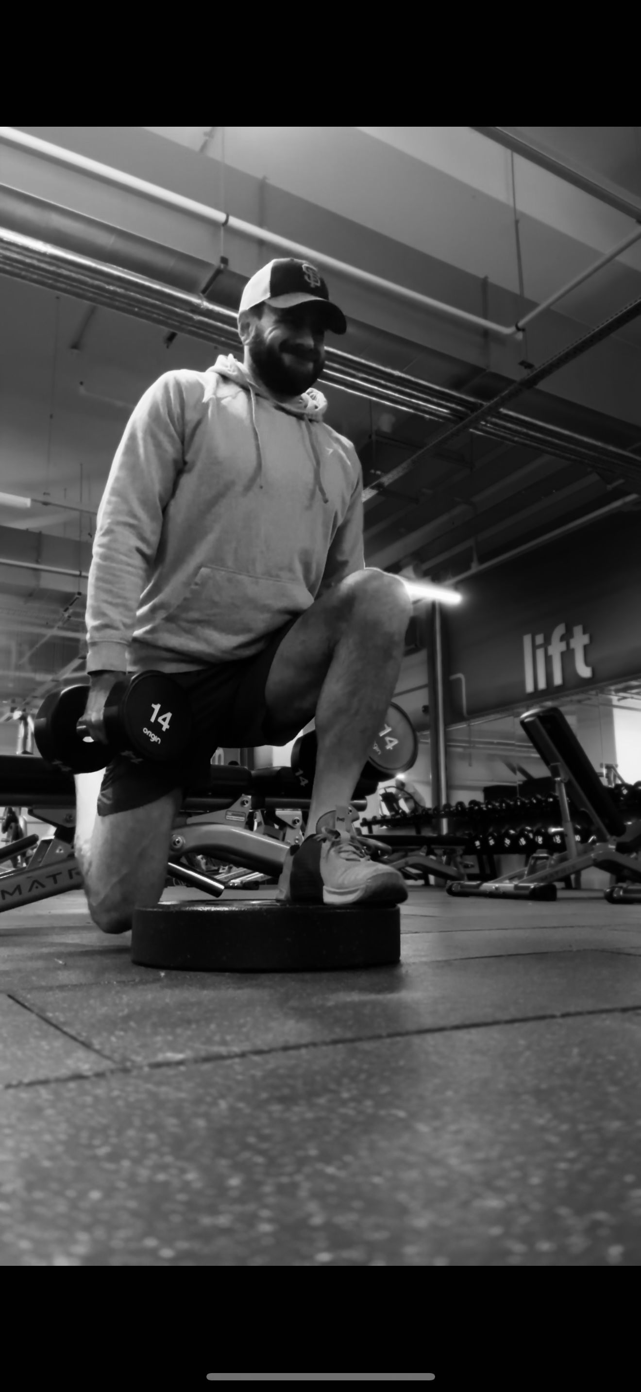 The FIT DAD Project - Mike Denman Fitness